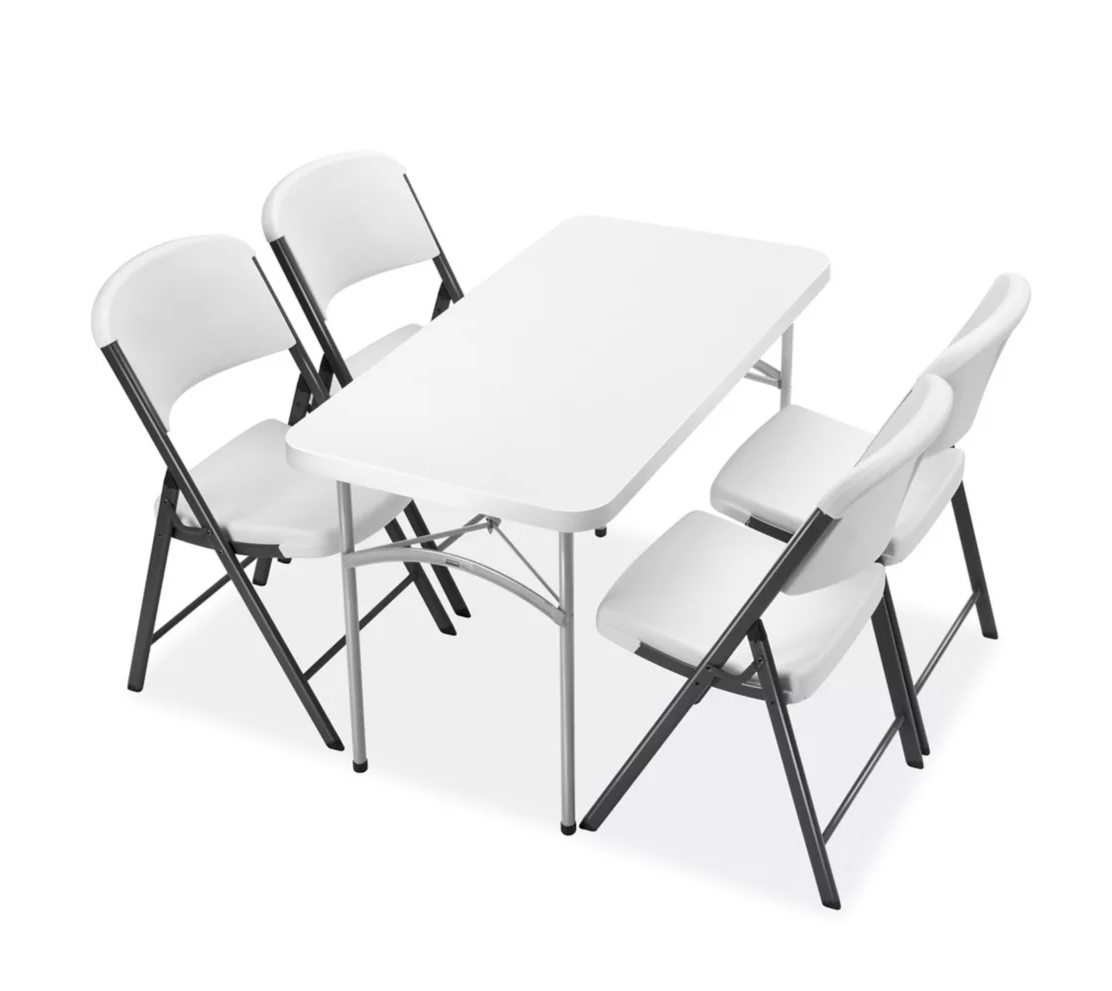 The Look Event Rentals | Chairs, Table And Tent Rentals